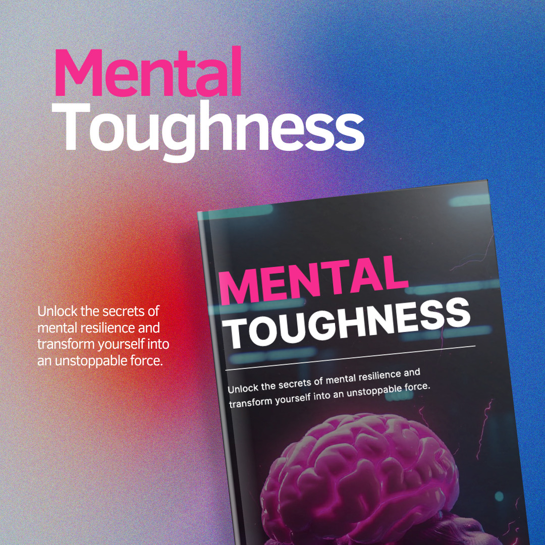 Mental Toughness - ANC Learning